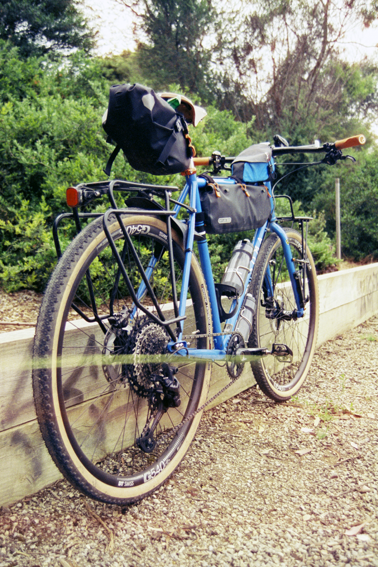 Soma custom bike builds – Good Cycles