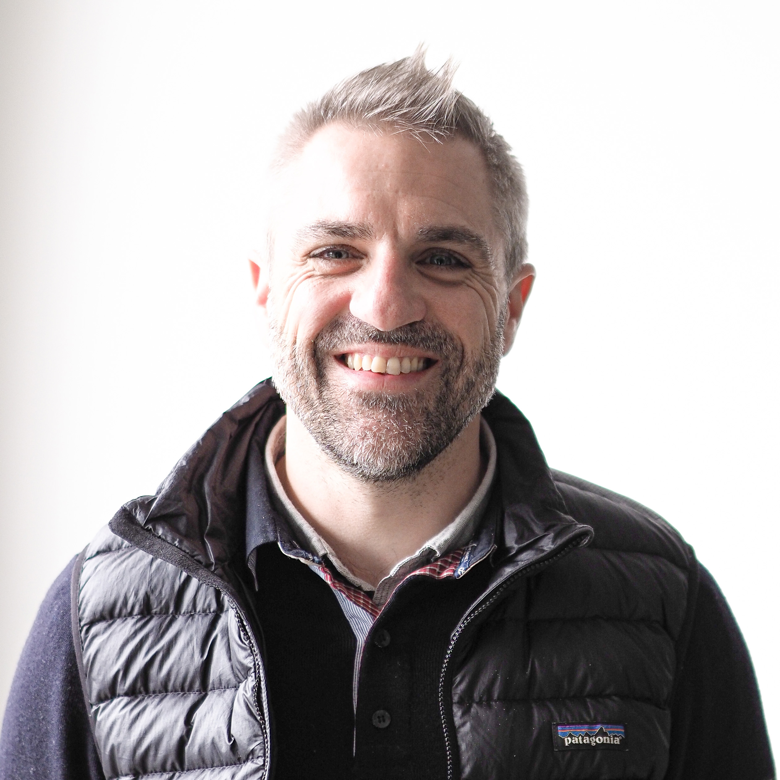 Thomas Piclin | Our People | Good Cycles