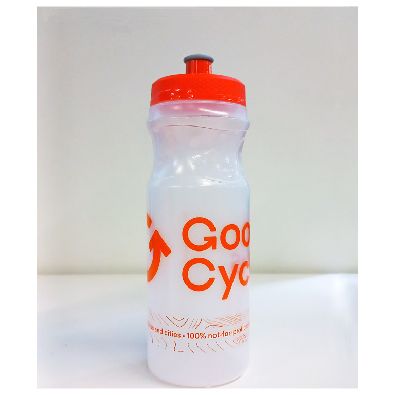 Good Cycles | Changing lives. Changing communities.