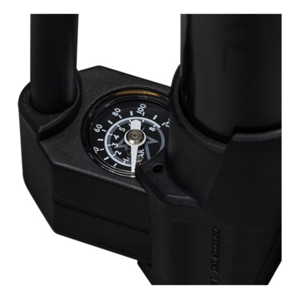 Pro Mini Pump XL, Fold out foot and mini-gauge | Good Cycles | Shop ...