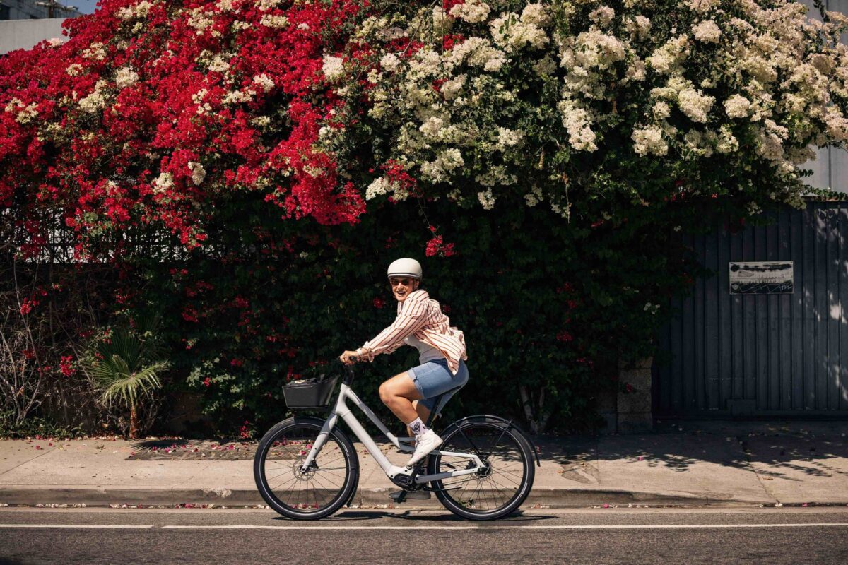 Good Cycles | Changing lives. Changing communities.