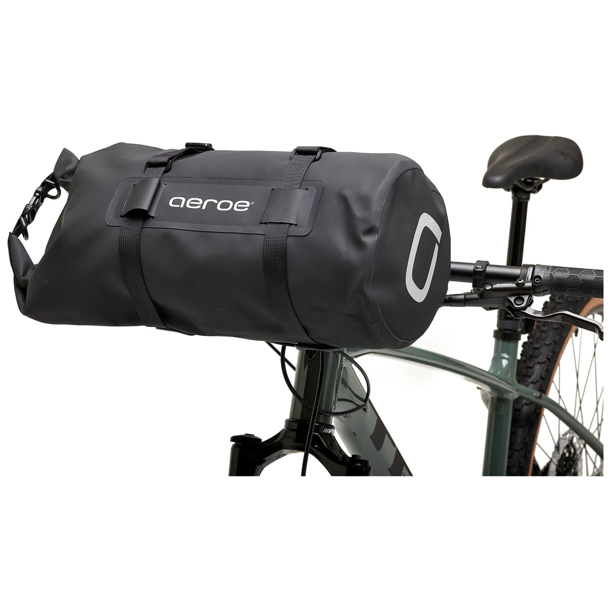 Aeroe Spider Handlebar Cradle | Good Cycles | Shop Online Australia Wide