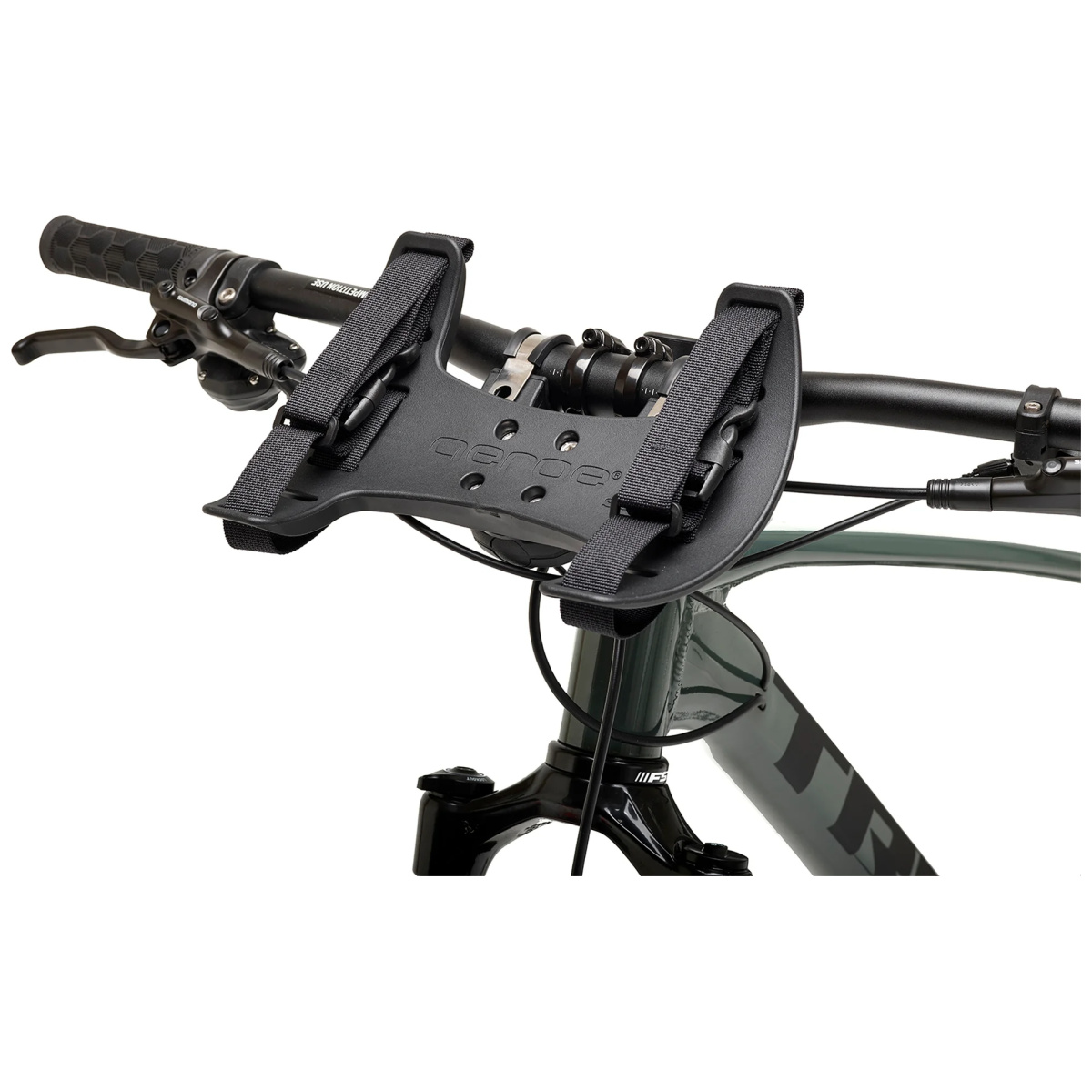 Aeroe Spider Handlebar Cradle | Good Cycles | Shop Online Australia Wide